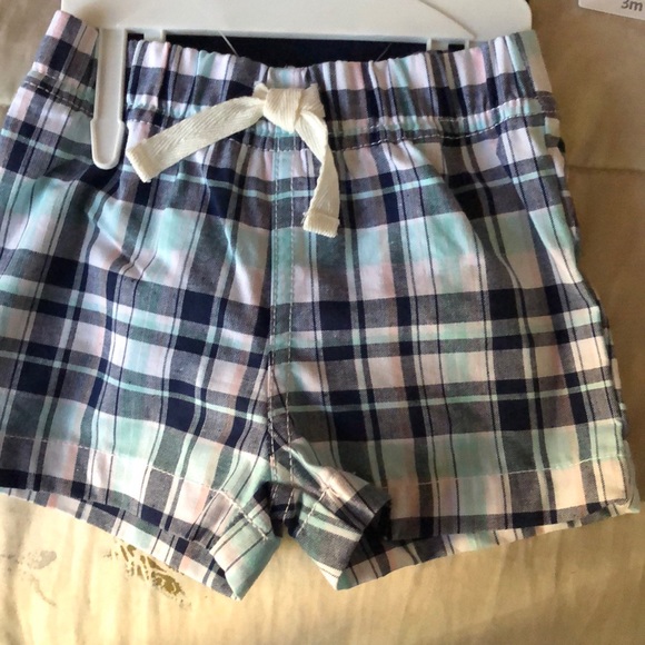 Carter's | Matching Sets | Look Out World Set | Poshmark